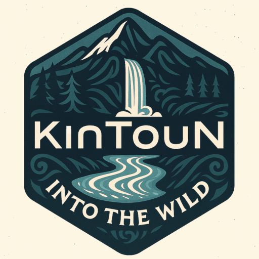 親子で楽しめる自然体験 / KinTouN OUTDOORS